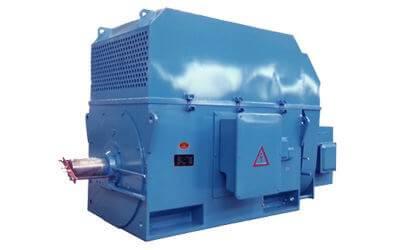 China YR/YRKS/YRKK series (H710~800) large-size High Voltage Wound Rotor Motor LA Jianghuai Motor for sale
