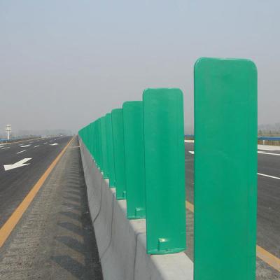China 900*220mm Anti-Glare Panel Veiligheidsbescherming Voor FRP snelwegen Te koop