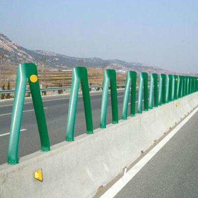 China High Speed Anti-Glare Panel Glasversterkt Plastic Anti-Dazzle Net Te koop