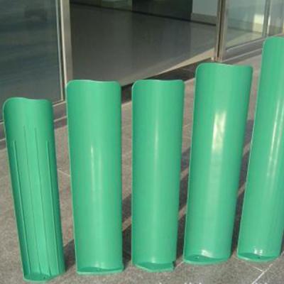 China Groen glas-staal oogbescherming Verblindingsplaat Milieubescherming Te koop
