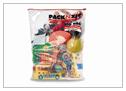 Deli Fresh Bags, Microwave Bags, Slider Bags, School Lunch Pouch, Slider grip bags