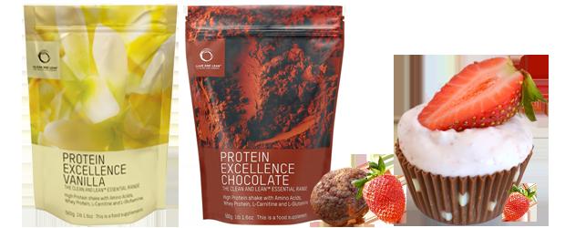 Stand up pouches