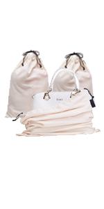 Size M storage bag