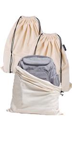 Size XL storage bag