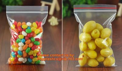 China 100% virgin LDPE plastic slider zip lock bag with customer printing, zipper bags, sliders, Napkins Tissues Toilet Rolls for sale