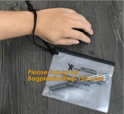 China sell pp envelopes,document bags,pp file folders,ESD PVC Hard custom Promotion Flat Business Document File bag bagplastic for sale