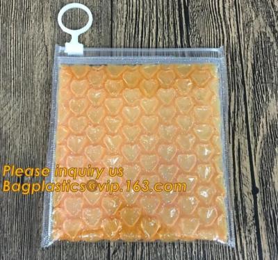 China clear bubble wrap zip lock slider bubble bag,XPE Foam Foil Insulation EPE Foam Foil Insualtion Woven Cloth Foil Insulati for sale