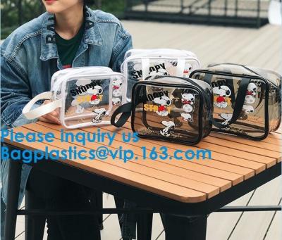 China Custom Printing Tote Style Black Mirror Shiny Pvc Shopping Bag Hologram Stone-Print Shoulder Bag Holographic Transparent for sale