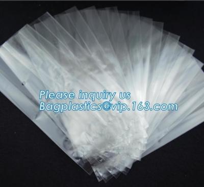 China Transparent bopp/opp square block bottom bags with side gusset,Bopp Block Square Bottom Bag,Clear Square Bottom Bags,Can for sale