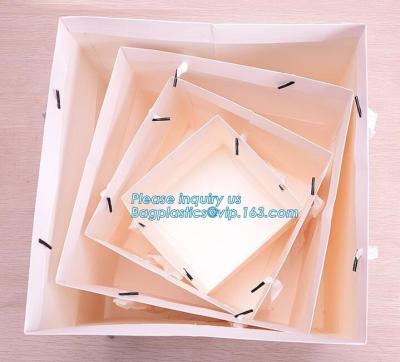 China Eco-friendly Kraft paper Flower bag, flower paper packing carrier bag, gift carrying bag,Customcolor life garment grocer for sale