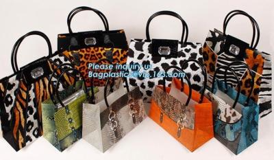 paper wine bottle bags