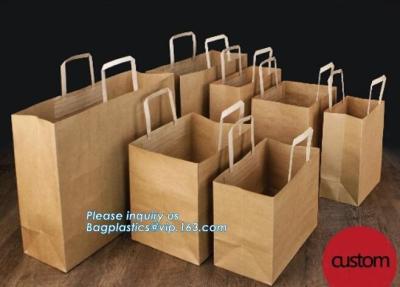 China Wholesale Portable Blue Cartoon Shopping Packaging Tote Paper Gift Bag, Paper Wine Bottle Bags,fancy paper gift bag pack for sale