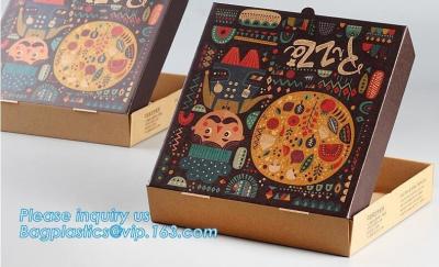 white small pizza boxes