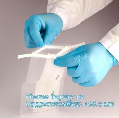 China Sampling Systems - Sampling Bags, Sterilized Bags | Spectrum, Lab Equipment & Supplies, Miscellaneous Environmental Samp for sale