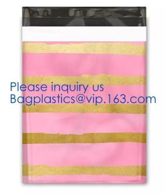 China Mailing Bags Express Shipping Courier Packaging Bag custom logo mailing bag,Compostable biodegradable bioplastic eco fri for sale