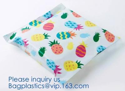 China 28*32+4 cm compostable mailer bag biodegradable plastic express courier Mailing bags,cheap biodegradable plastic courier for sale