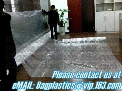 China LAYFLAT TUBING, STRETCH FILM, STRETCH WRAP, FOOD WRAP, WRAPPING, CLING FILM, DUST COVER, JUMBO for sale