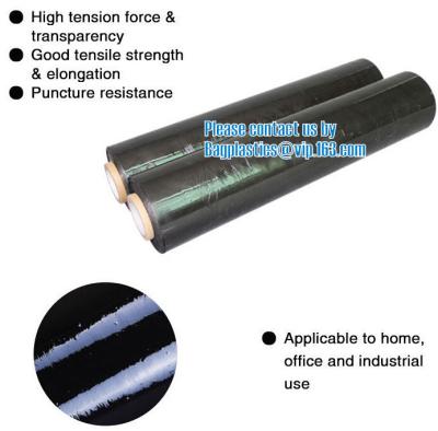 China Cast Stretch Film, PE Stretch Film, stretch foil, stretch film for pallet wrapping for sale