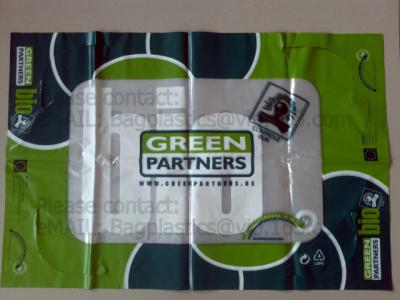 China BLUE TINT film, LDPE FRUIT wrap, fresh wrap, LDPE film, LDPE sheet, air hole, vent hole for sale