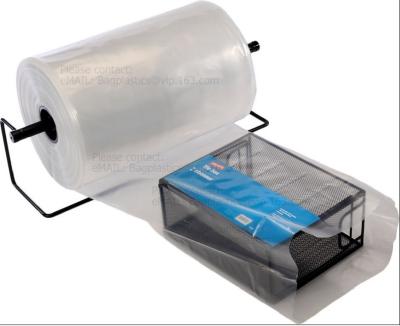 China Anti-static, Lay flat tubing, tubing, poly tubing, LDPE tubing, Produce roll, tube, pla for sale