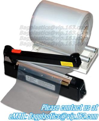 China Sheeting, Wrap, Stretch Film, Produce Roll, Layflat Tubing, Sheet, Films for sale
