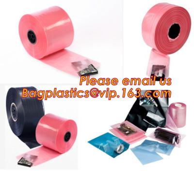 China Layflat Tubing Shipping Products | Protective Packaging, Bags, Layflat Poly Bags, Carpet Tubing | Gusseted Tubing | Manu for sale