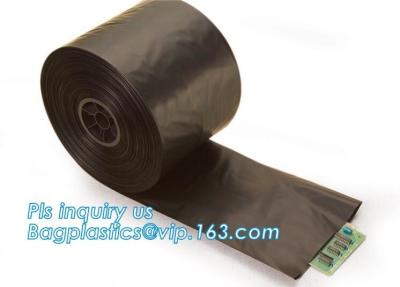 China TUBES Large Zip Bags Slide Lock Zip Zip / White Block Medical Bags  Pharmacy Bags Large Trash Bags Plastic Bags Baggies for sale