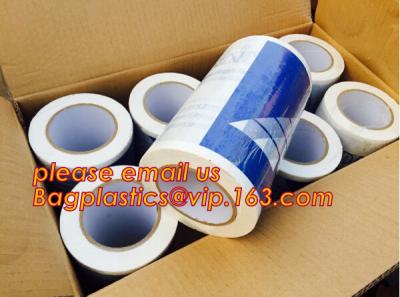 China BOPP jumbo roll Bopp packaging tape Bopp printing tape BOPP color tape Super clear packing tape,BAGEASE BAGPLASTICS PACK for sale