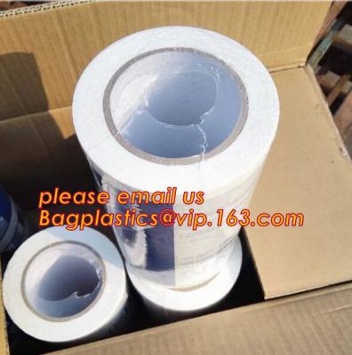 China BOPP jumbo roll Bopp packaging tape Bopp printing tape BOPP color tape Super clear packing tape,BAGEASE BAGPLASTICS PACK for sale