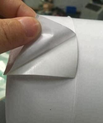 China Double sided carpet fixing tape,cloth self adhesive carpet binding tape carpet seaming tape,Rubber Adhesive Double Side for sale