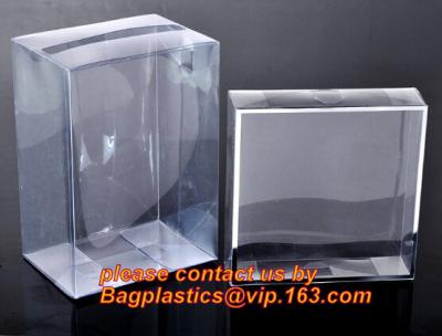 China clear plastic box clear plastic boxes with dividers clear plastic small boxes with dividers for sale