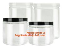 China plastic packaging round box, clear plastic round packaging box, clear cylinder packaging for sale