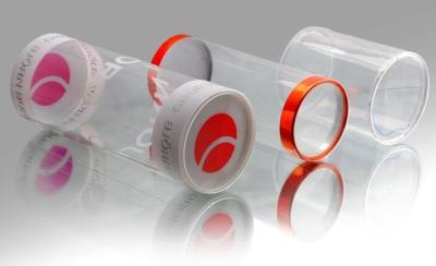 China Clear windowed box alternatives to acrylic box PET Box for glasses  Alternatives to acrylic box alternatives to paper bo for sale