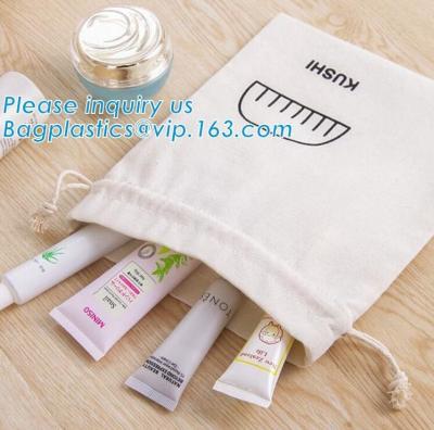 China OEM Organic Cotton Drawstring Bag,Custom design Eco Friendly printing canvas cotton drawstring bag,Muslin Drawstring Bag for sale