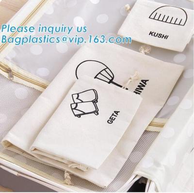 China OEM Organic Cotton Drawstring Bag,Custom design Eco Friendly printing canvas cotton drawstring bag,Muslin Drawstring Bag for sale