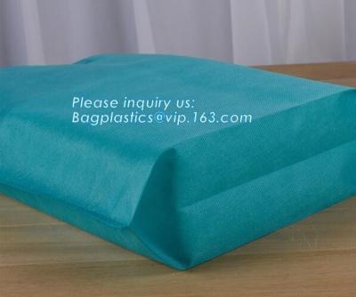 China polyester non woven nylon canvas custom Drawstring Shoe Bags for Travel Carrying drawstring bags for teens, bagease pak for sale