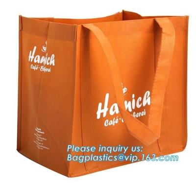 China drawstring bag, back pack, tote bag, shopping bag, monochrome screen printing, color printing, thermal transfer, laminat for sale