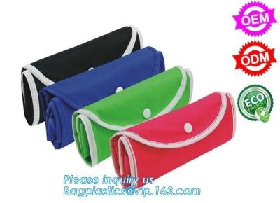 China Chinese suppliers custom printed shopping portable hand non woven bag with print logo, Promotional Custom non woven bag for sale