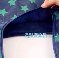 China reusable polyester foldable shopping bag pattern eco fruit shape zipper foldable tote bag,production polyester polyester for sale