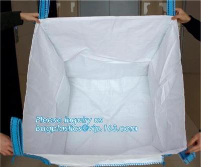 China Very Cheap Products 1Ton Super Large/Big PP Woven Bag And Sack,pp woven big bags for bulk fertilizer packing, bagease for sale