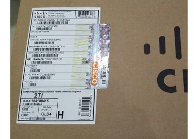 China Wholesale  CISCO WS-C3650-48TS-S DATA 4E switch for sale