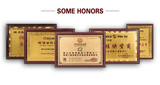 Quality control process at Xuanqing