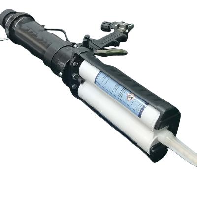 Cina Aggiuntivi per la chiusura strutturale di due componenti di uretano di alluminio in vendita