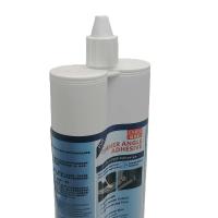 Quality Structural Sealant Two Component Urethane Aluminium Hardware Corner Adhesive for sale