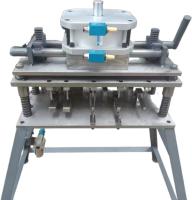 Quality Aluminum Window Punching Machine 1.5kw for sale