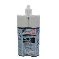Quality 2 Component Polyurethane Adhesive Sealant For Window Corner Angle Frame Assembly for sale