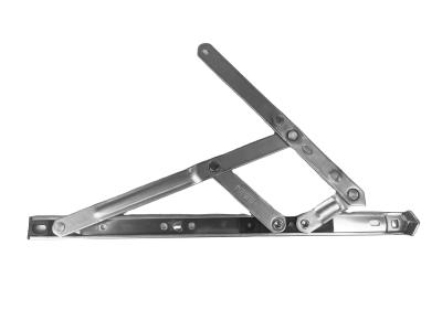 Κίνα 14 ιντσών από ανοξείδωτο χάλυβα πάνω κρεμασμένο παράθυρο τριβή μείνετε τηλεσκοπικές χάντρες για όλα τα σενάρια προς πώληση