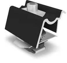 중국 아파트용 현대 태양광 탑재 지붕 급속 클램프 태양 에너지 시스템 판매용