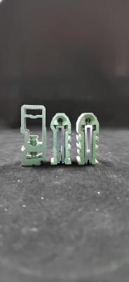 China Aluminum Hardware Corner joint Bracket with 8.5 Screw For Heavy Duty Window And Door Frame for sale