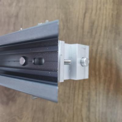 China 50 series Aluminium Hardware Aluminum Corner Joint For silding door and casement door for sale
